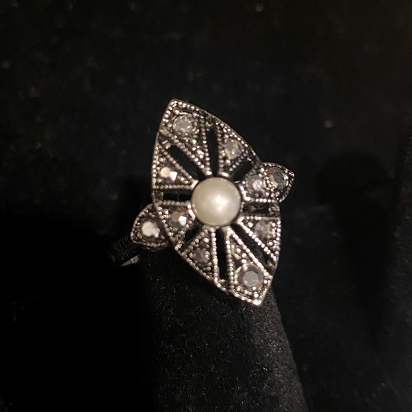 Jewelry | Vintage Sarah Coventry Ring | Poshmark